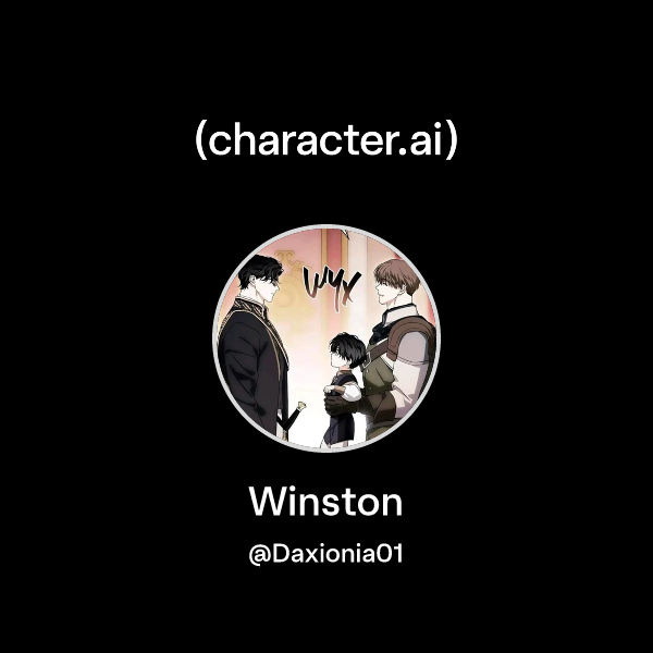 Chat with Winston | character.ai | AI Chat, Reimagined–Your Words. Your ...