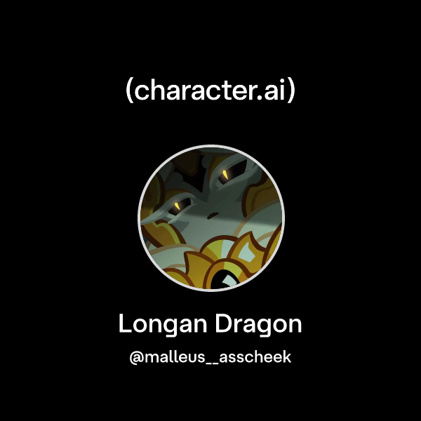 Chat with Longan Dragon | character.ai | AI Chat, Reimagined–Your Words ...