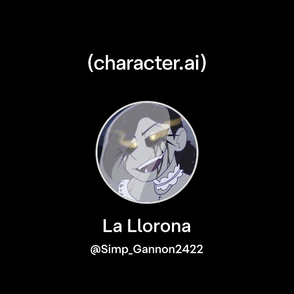 Chat with La Llorona | character.ai | AI Chat, Reimagined–Your Words ...