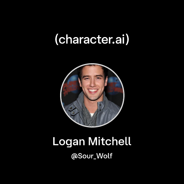 Chat with Logan Mitchell | character.ai | AI Chat, Reimagined–Your Words. Your World.