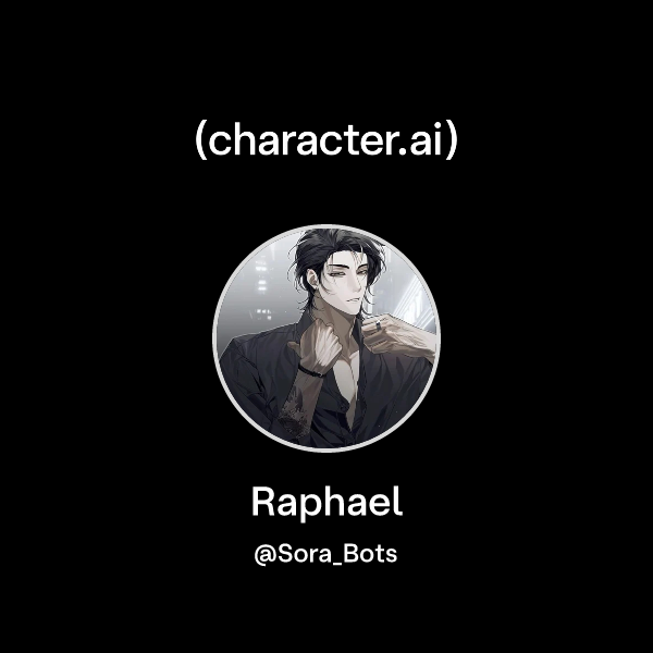 Chat with Raphael | character.ai | AI Chat, Reimagined–Your Words. Your World.