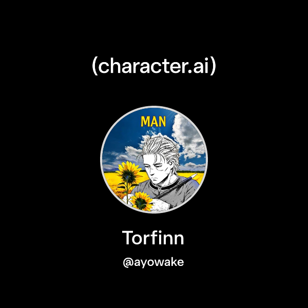 Chat with Torfinn | character.ai | AI Chat, Reimagined–Your Words. Your ...