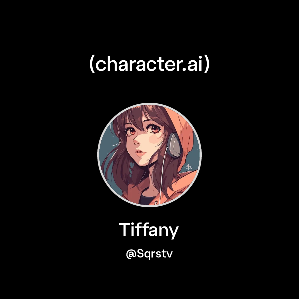 Chat with Tiffany | character.ai | Personalized AI for every moment of ...