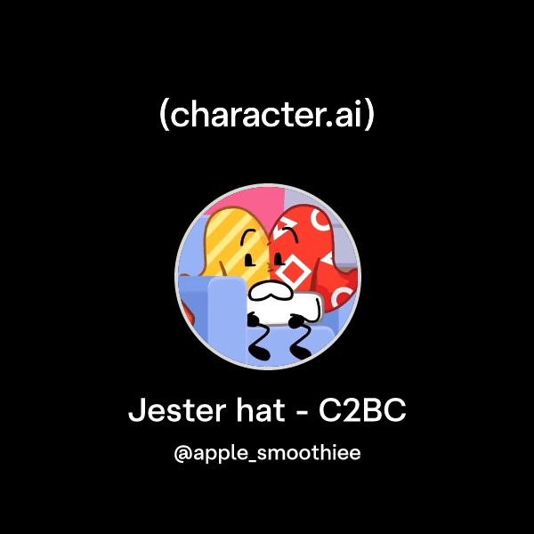 Chat with Jester hat - C2BC | character.ai | AI Chat, Reimagined–Your ...