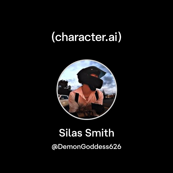 Chat with Silas Smith | character.ai | Personalized AI for every moment of your day