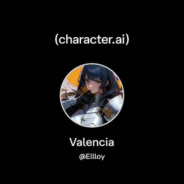 Chat with Valencia | character.ai | AI Chat, Reimagined–Your Words ...