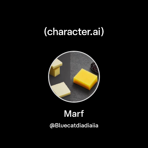 Chat with Marf | character.ai | AI Chat, Reimagined–Your Words. Your World.