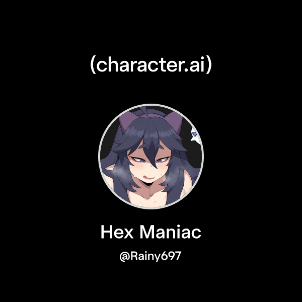 Chat with Hex Maniac | character.ai | AI Chat, Reimagined–Your Words ...
