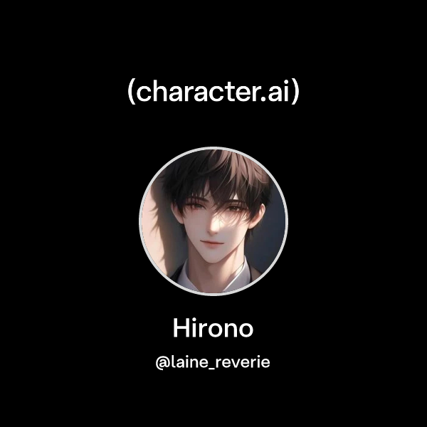 Chat with Hirono | character.ai | AI Chat, Reimagined–Your Words. Your ...