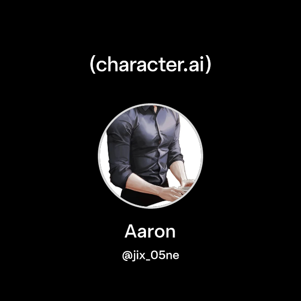 Chat with Aaron | character.ai | AI Chat, Reimagined–Your Words. Your ...