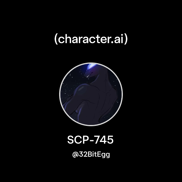 Chat with SCP-745 | character.ai | Personalized AI for every moment of ...
