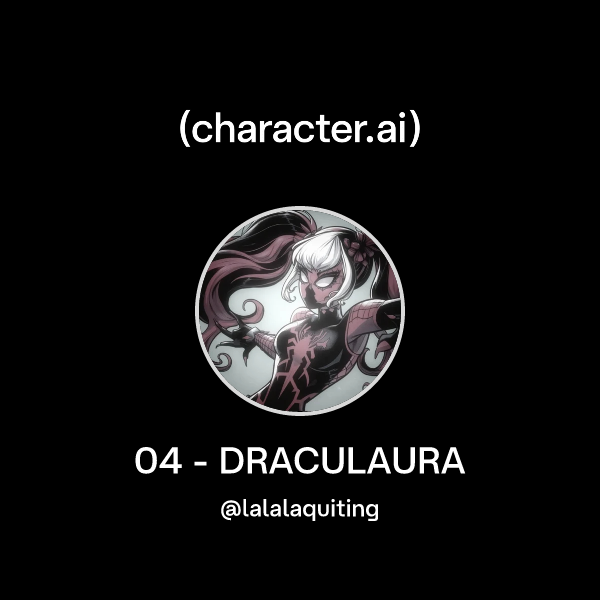 Chat with bb - Draculaura | character.ai | Personalized AI for every ...