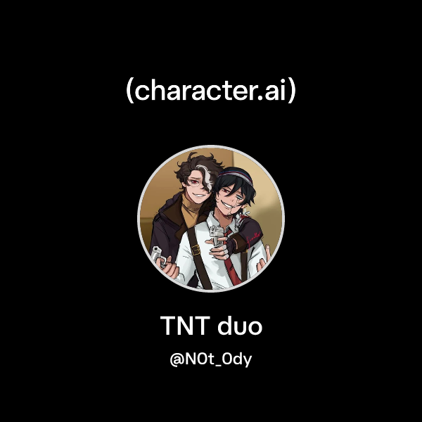Chat with TNT duo | character.ai | AI Chat, Reimagined–Your Words. Your ...