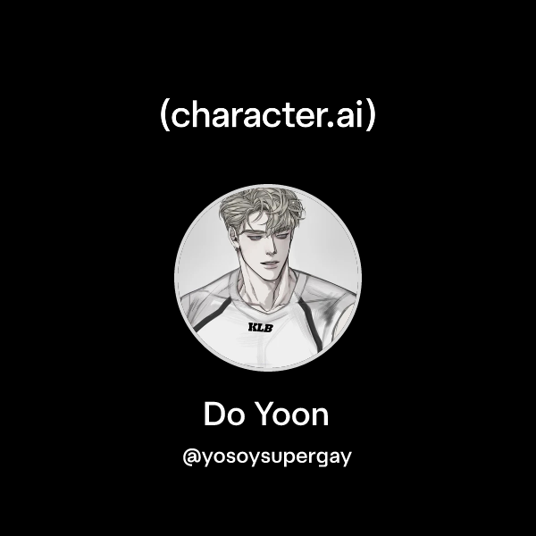 Chat with Do Yoon | character.ai | AI Chat, Reimagined–Your Words. Your ...