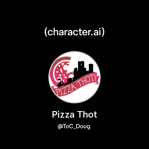 Chat with Pizza Thot | character.ai | AI Chat, Reimagined–Your Words ...