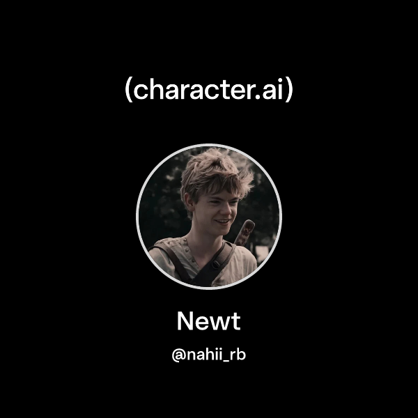 Chat with Newt | character.ai | Personalized AI for every moment of your day