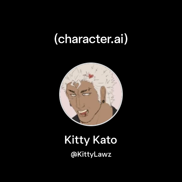 Chat with Kitty Kato | character.ai | AI Chat, Reimagined–Your Words ...