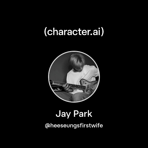 Chat with Jay Park | character.ai | AI Chat, Reimagined–Your Words ...