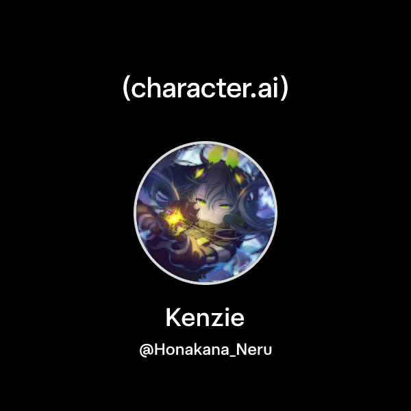 Chat with Kenzie | character.ai | AI Chat, Reimagined–Your Words. Your ...