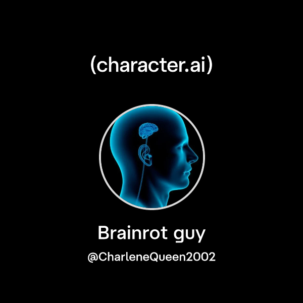 Chat with Brainrot guy | character.ai | AI Chat, Reimagined–Your Words ...