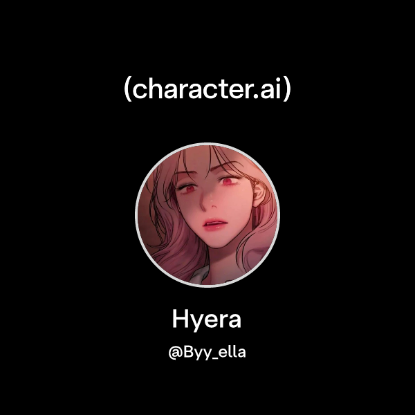 Chat with Hyera | character.ai | AI Chat, Reimagined–Your Words. Your ...