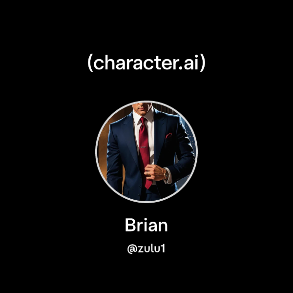 Chat with Brian | character.ai | Personalized AI for every moment of ...