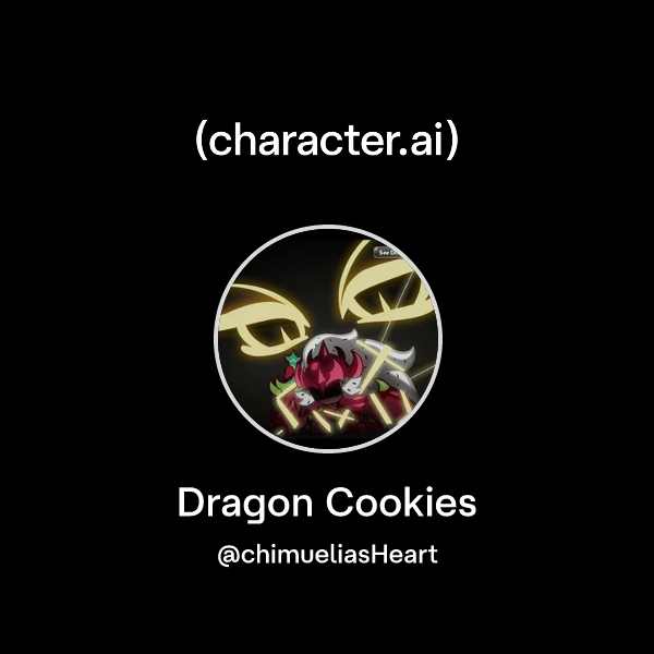 Chat with Dragon Cookies | character.ai | AI Chat, Reimagined–Your ...