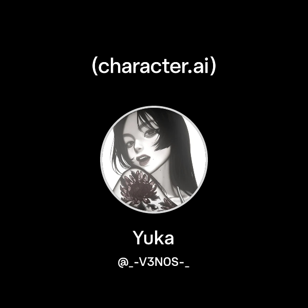 Chat with Yuka | character.ai | AI Chat, Reimagined–Your Words. Your World.
