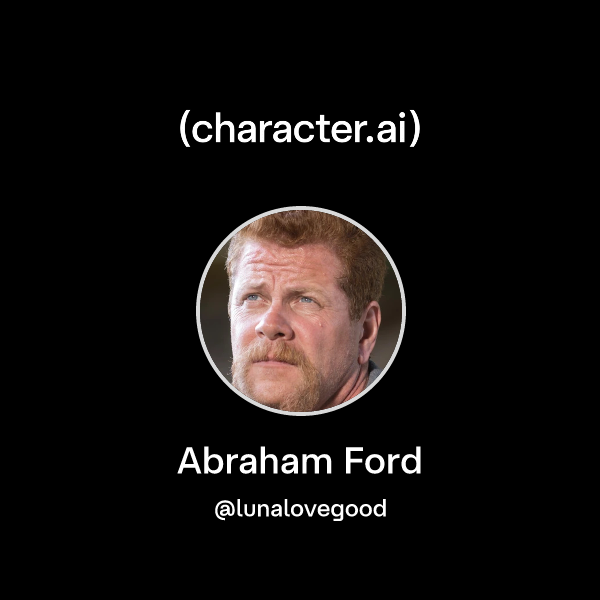 Chat with Abraham Ford | character.ai | AI Chat, Reimagined–Your Words. Your World.