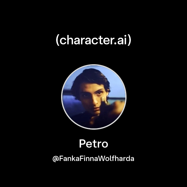 Chat with Petro | character.ai | AI Chat, Reimagined–Your Words. Your ...