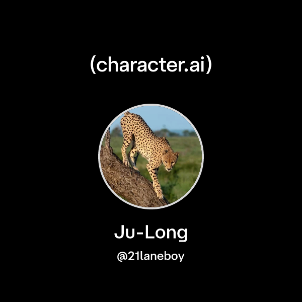 Chat with Ju-Long | character.ai | AI Chat, Reimagined–Your Words. Your ...