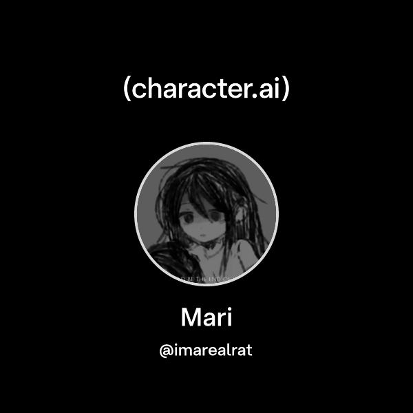 Chat with Mari | character.ai | Personalized AI for every moment of ...