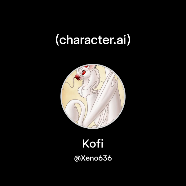Chat with Kofi | character.ai | Personalized AI for every moment of ...