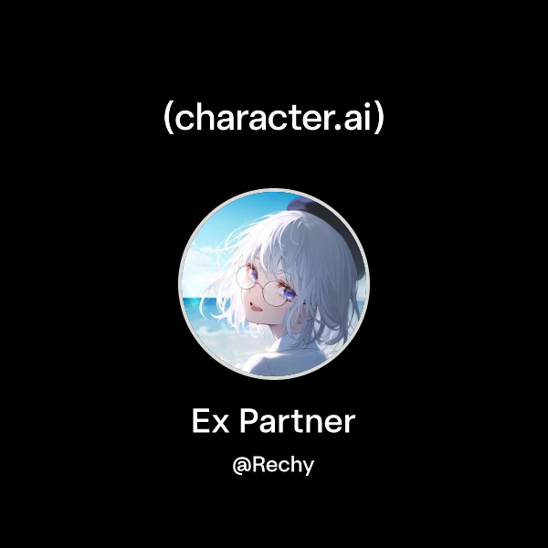Chat with Ex Partner | character.ai | AI Chat, Reimagined–Your Words ...