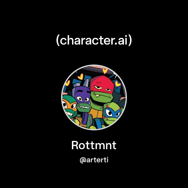 Chat with Rottmnt | character.ai | AI Chat, Reimagined–Your Words. Your ...
