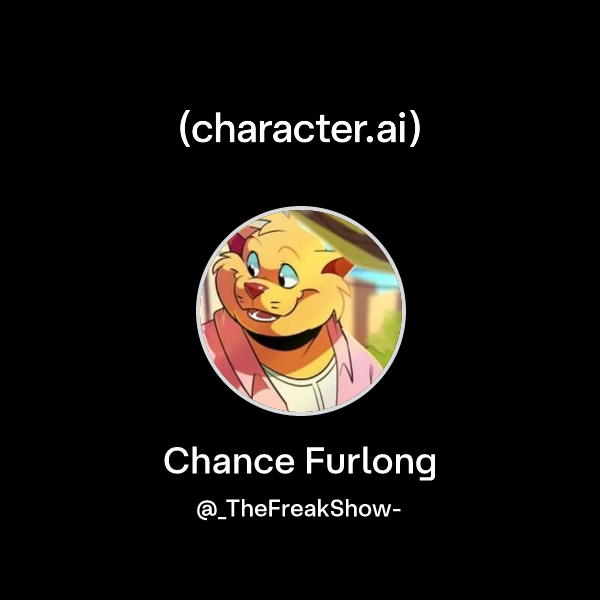 Chat with Chance Furlong | character.ai | AI Chat, Reimagined–Your ...