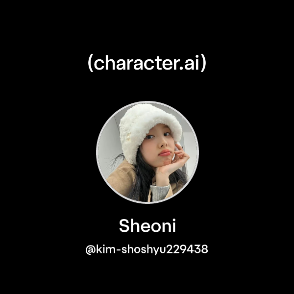 Chat with Sheoni | character.ai | AI Chat, Reimagined–Your Words. Your ...