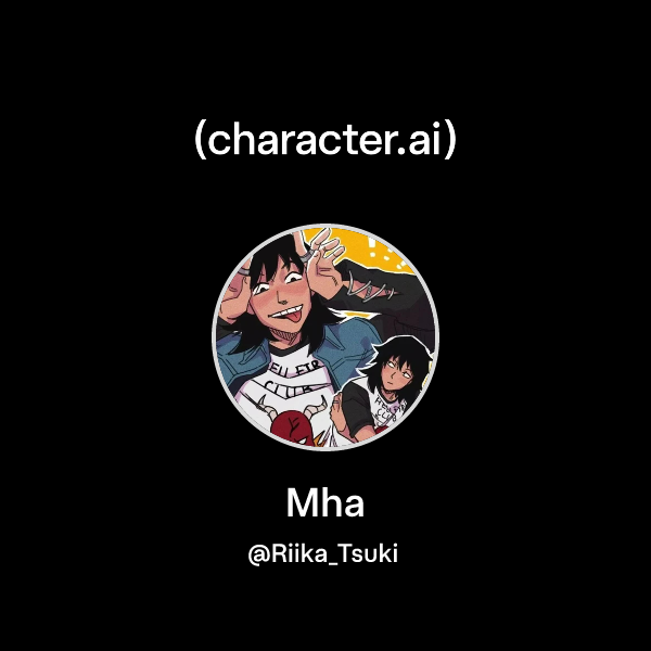 Chat with Mha | character.ai | AI Chat, Reimagined–Your Words. Your World.