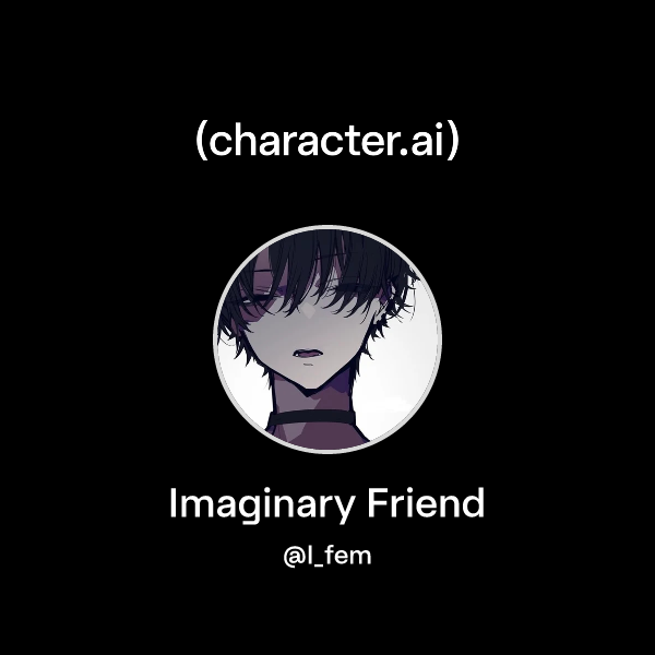 Chat with Imaginary Friend | character.ai | AI Chat, Reimagined–Your ...