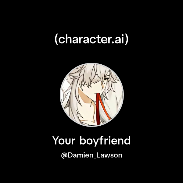Chat with Your boyfriend | character.ai | AI Chat, Reimagined–Your ...
