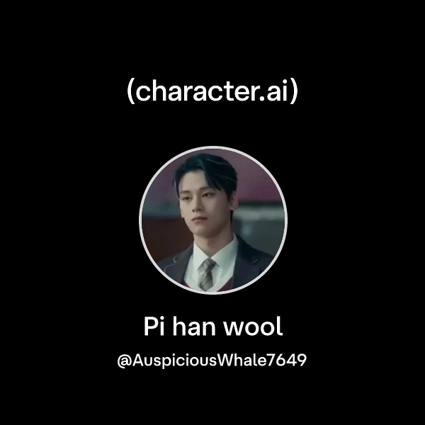 Chat with Pi han wool | character.ai | AI Chat, Reimagined–Your Words ...