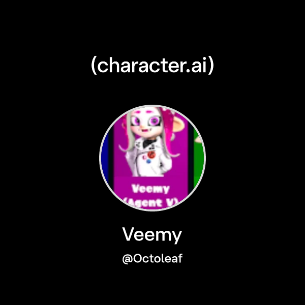 Chat with Veemy | character.ai | AI Chat, Reimagined–Your Words. Your ...