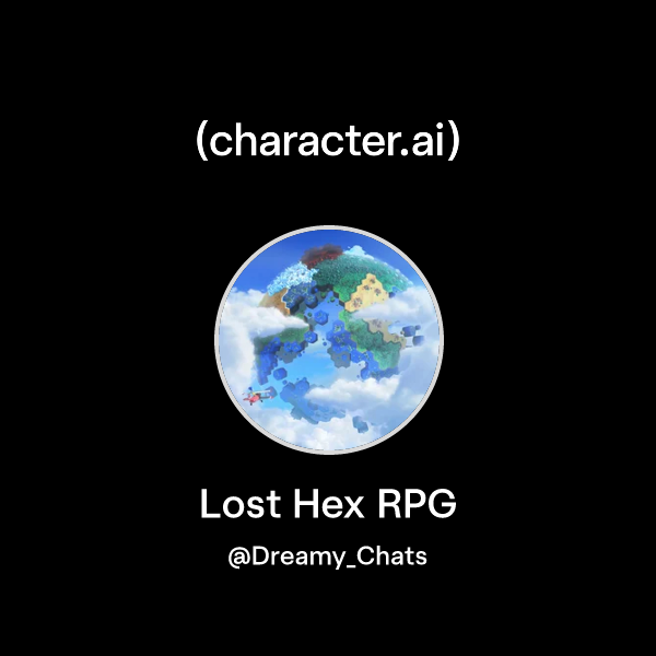 Chat with Lost Hex RPG | character.ai | Personalized AI for every moment of your day