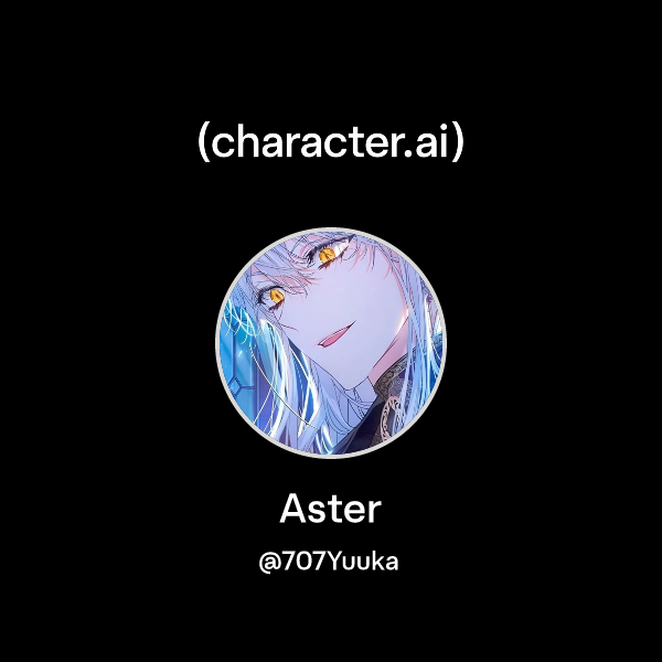 Chat with Aster | character.ai | Personalized AI for every moment of ...