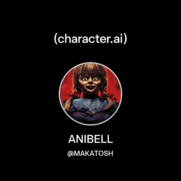 Chat with ANIBELL | character.ai | AI Chat, Reimagined–Your Words. Your ...