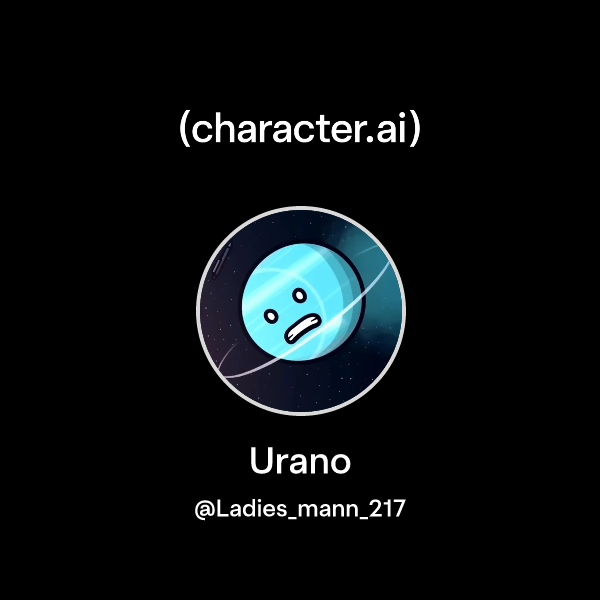 Chat with Urano | character.ai | AI Chat, Reimagined–Your Words. Your ...