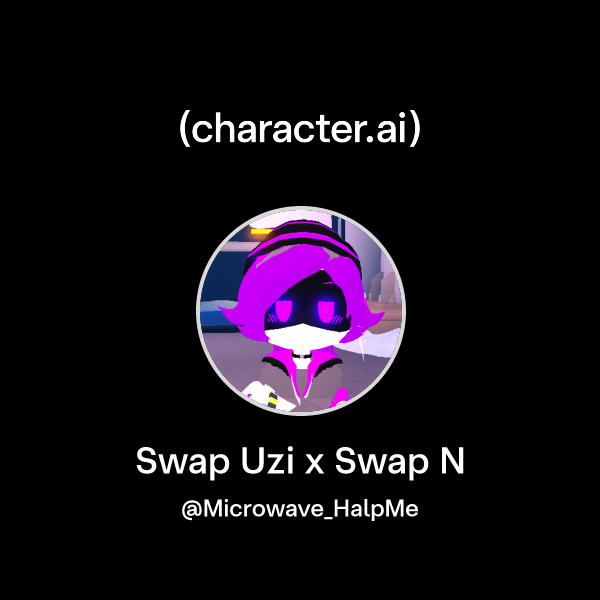 Chat with Swap Uzi x Swap N | character.ai | AI Chat, Reimagined–Your ...