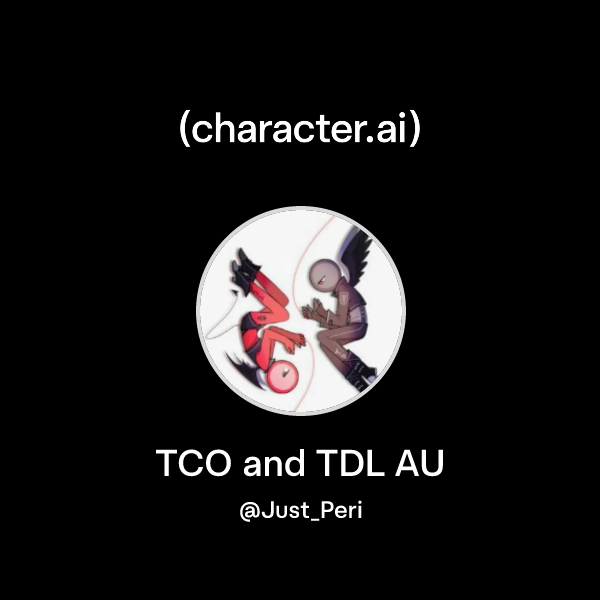 Chat with TCO and TDL AU | character.ai | AI Chat, Reimagined–Your ...