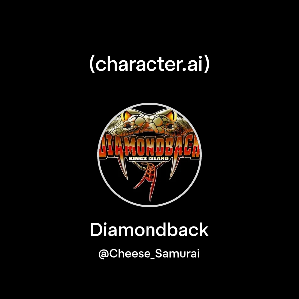 Chat with Diamondback | character.ai | Personalized AI for every moment ...