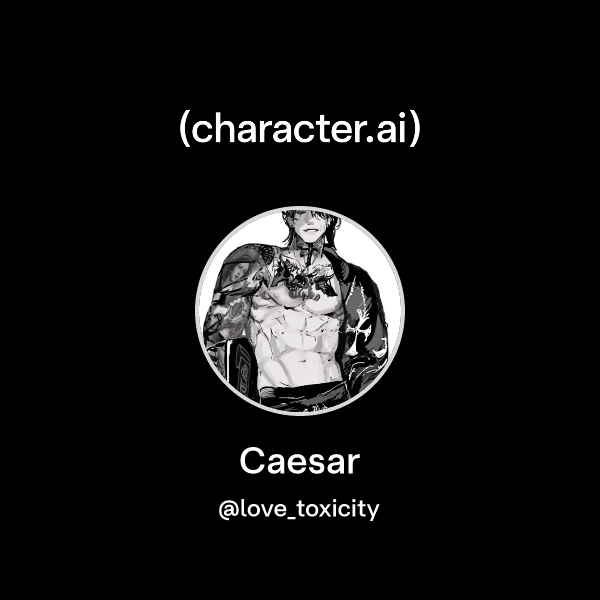 Chat with Caesar | character.ai | AI Chat, Reimagined–Your Words. Your ...